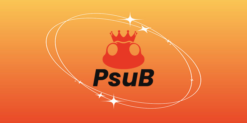 PsuB